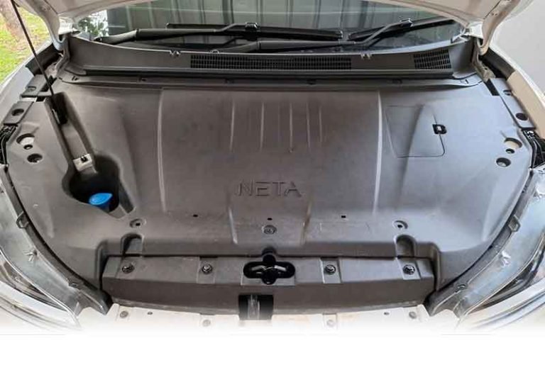Spesifikasi Mobil Neta V - Dealer Mobil Neta