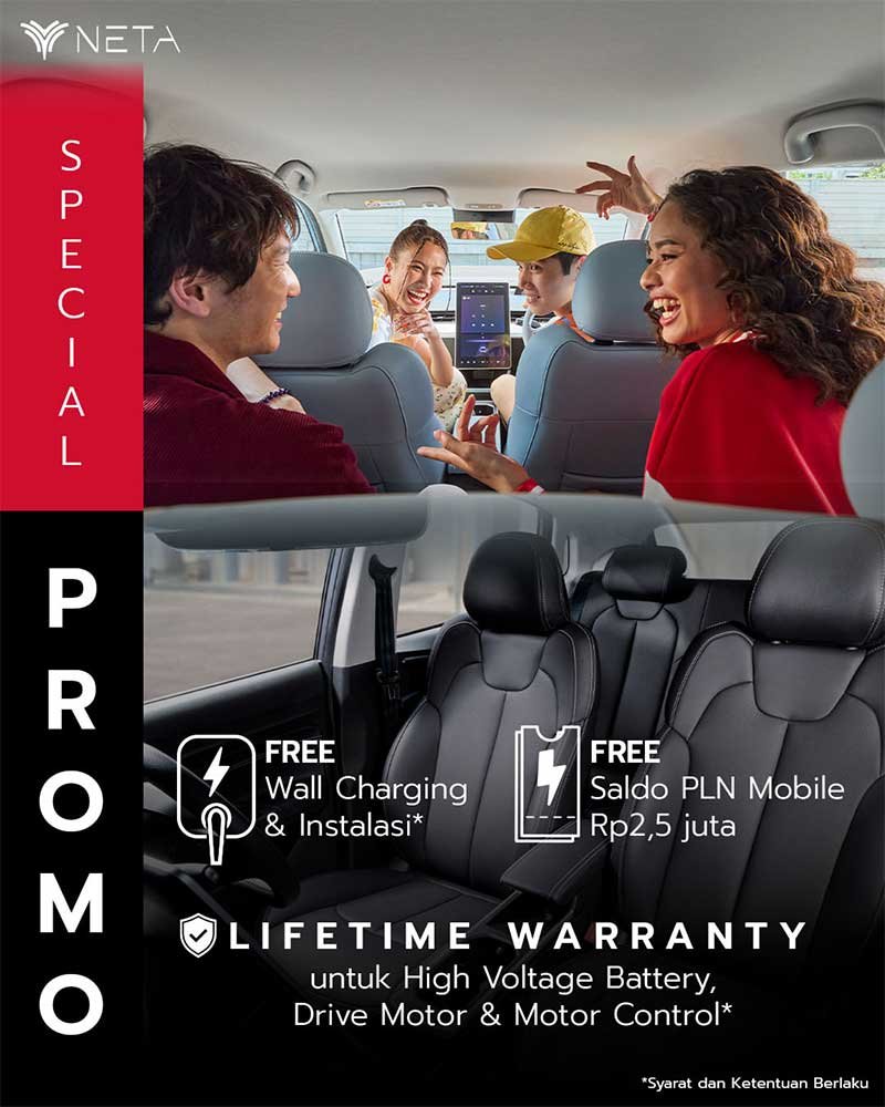 Dealer Neta - Official Website